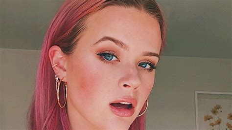 Reese Witherspoons Daughter Ava Is All Grown Up And Shes The