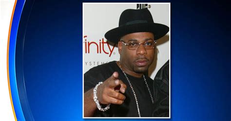 Jay Bryant Charged In 2002 Shooting Death Of Run Dmc Star Jam Master Jay Cbs New York