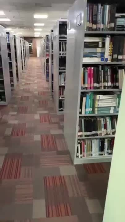 Video Nmims Library On Linkedin Librarylife Bookwormhaven