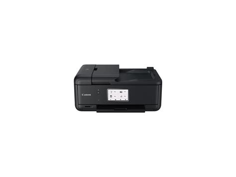 Canon Pixma Tr8520 Wireless Color Inkjet All In One Printer