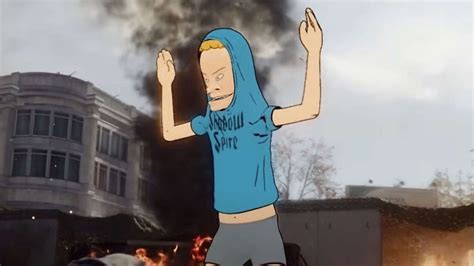 Hey Beavis Theres A Great Cornholio Xbox Controller You Can Win Gamespot