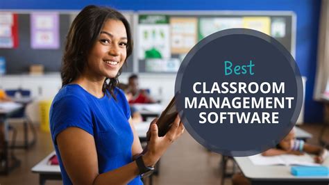 The Best Classroom Management Programs And Apps In 2025