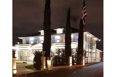 Anaheim White House Anaheim Menus And Pictures