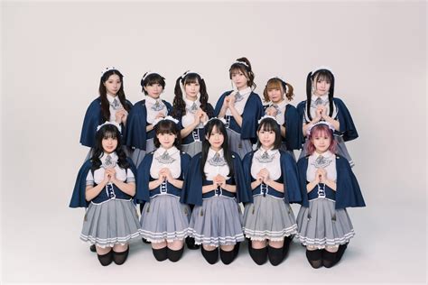 純情のアフィリア Idolfan