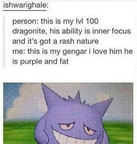 Whats Your Favorite Pokemon 9gag