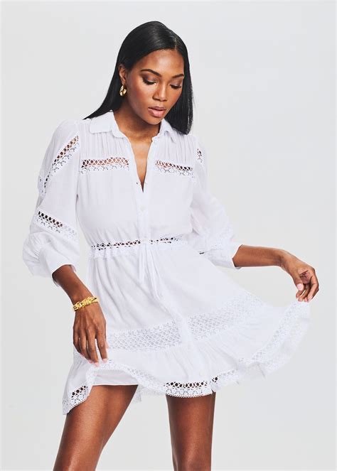 Daniela Short Dress Retrofete