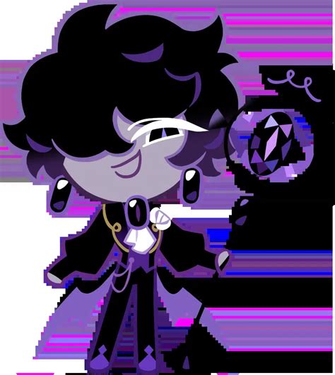 쿠키런 킹덤 블랙 사파이어 쿠키 가이드