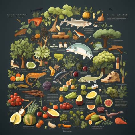 Visual Encyclopedia Stock Illustrations 123 Visual Encyclopedia Stock