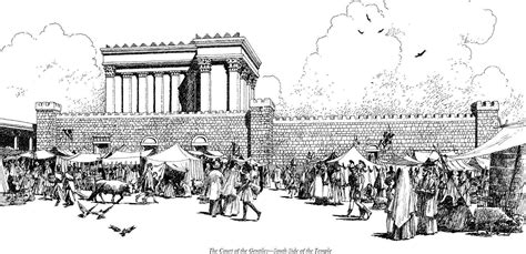 Part Two From Passover 27 Ad To Passover 28 Ad