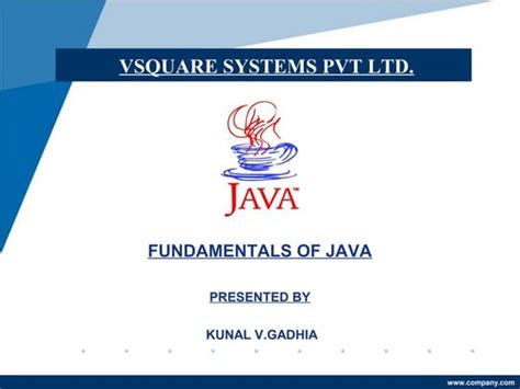 selenium with java ppt