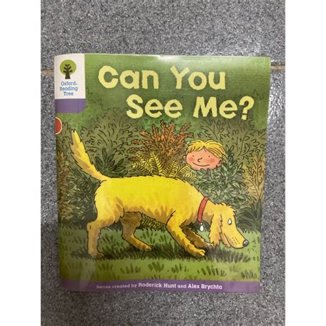 รวมหนังสือมือสอง Series Created By Roderick Hunt And Alex Brychta ปก