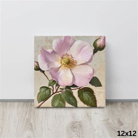 This Item Is Unavailable Etsy Flower Prints Art Flower Canvas