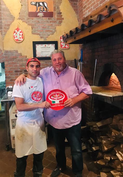 Lorenzo Guidi On Linkedin Michael Procaccini One Of Our Great Friend