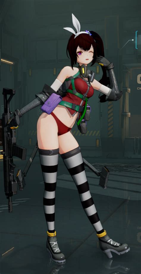 [request] Girls Frontline 2 Exilium Page 5 Adult Gaming Loverslab