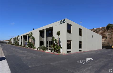 11545 Sorrento Valley Rd San Diego Lab Space For Rent View All Labs