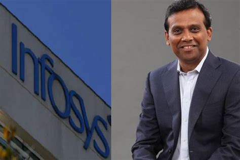 இன்போசிஸ் தலைவர் ராஜினாமா காரணத்தை கூறாத நிறுவனம் தமிழ்நாடு