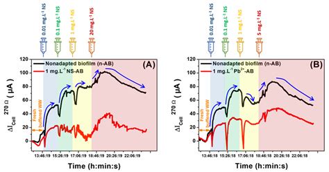 Selective Sensing In Microbial Fuel Cell Biosensors Insights From Toxicity Adapted And Non