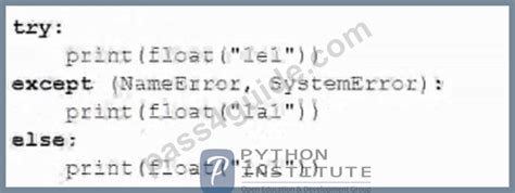 Python Institute Pcap Pcap 31 03 Dumps Updated Feb 23 2024