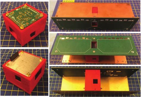 Integrated Micro Propulsion Subsystem Dummy Download Scientific Diagram