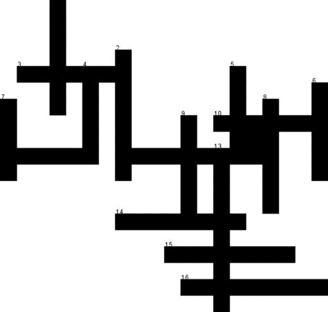 Grafikbeschreibung Crossword Labs
