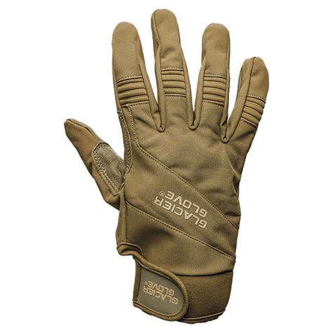Glacier Outdoors Mens Guide Hunting Gloves Sportsmans Warehouse