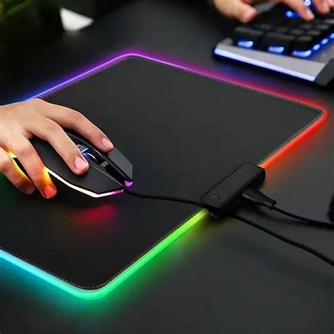 Como Escolher Um Mouse Pad Gamer Bits Caverna