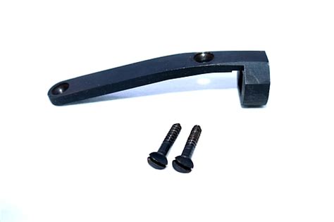 Thompson Center Hawken 50 Cal Original Tang With Screws Gun Part Pros