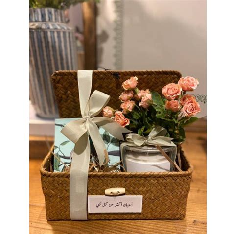 هدية عيد الأم Meshkat Store
