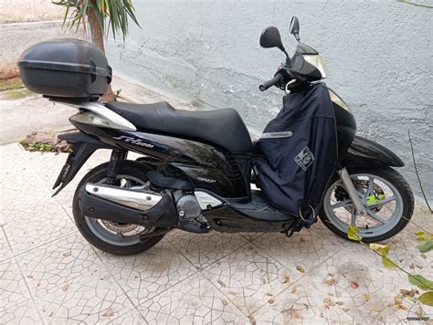 Cargr Honda Sh 08 Sh 300i