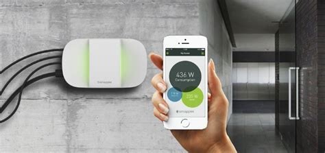 Smappee Bij Evbox Wat Is Dat 50five