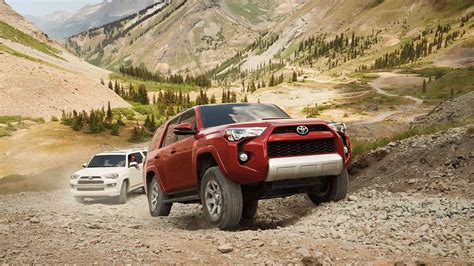 🔥 30 Toyota 4runner Wallpapers Wallpapersafari