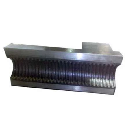 Vtl Machine Jaw At ₹ 15000 Piece Machine Jaw In Thane Id 19314279097