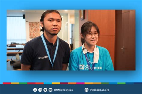 Program Traineeship Bersama Pbb Di Indonesia Untuk Keberagaman