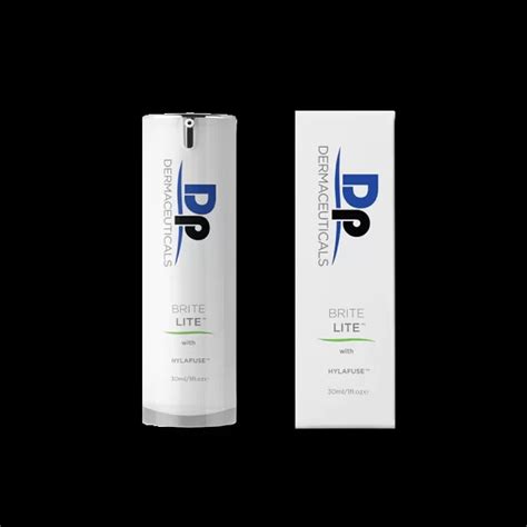 Brite Light 30ml Pepjuve Skin Studio