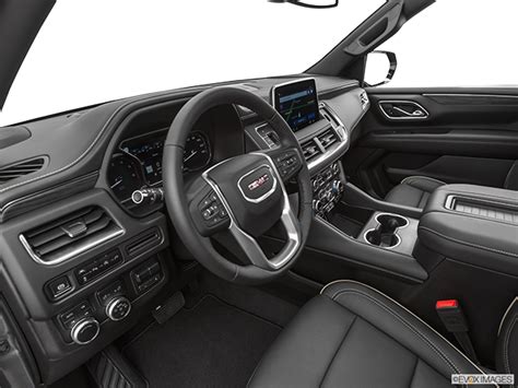 2021 Gmc Yukon Xl Price Review Photos And Specs Read This Before