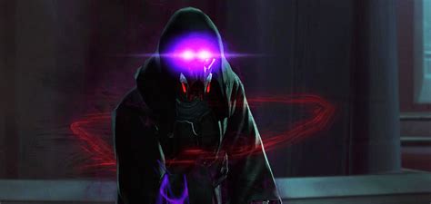 Explore The Sith Warriors Path In Star Wars™ Tor