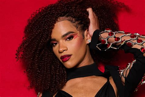 Yasmin Finney Movies And Tv Shows 60 Photos Moonagedaydream Film