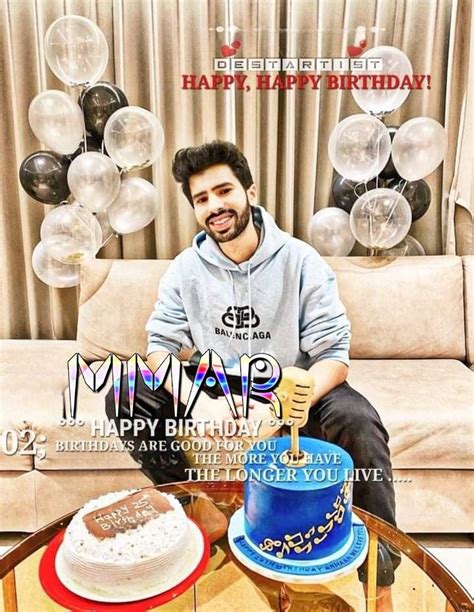 Muhammad Makki On Linkedin Happybirthdaytome Birthdaycelebration