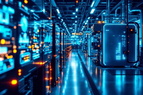 Smart Factory Challenges These Problems You Need To Know