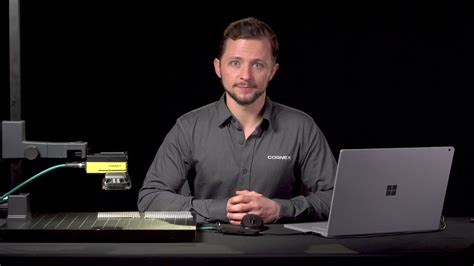 Cognex Corporation On Linkedin Defect Detection With In Sight Vidi And The In Sight D900