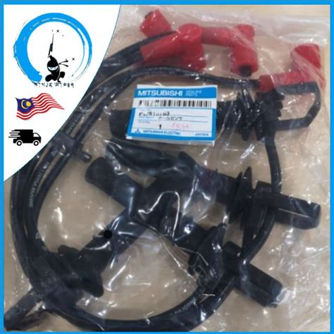 Proton Exora Cps Plug Cable Shopee Malaysia