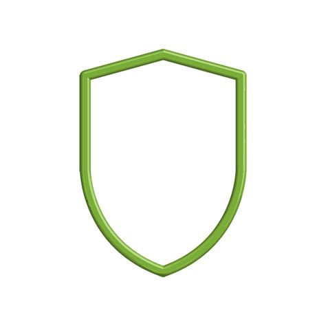 Premium Vector Illustration Vector Graphic Of Shield Icon Template