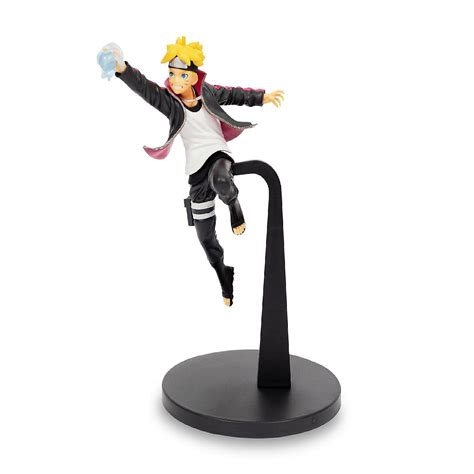 Boruto Naruto Next Generations Vibration Stars Banpresto Figure Boruto Uzumaki Oriental Trading