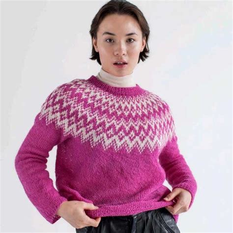 Lopi Book 42 Wool Tyme