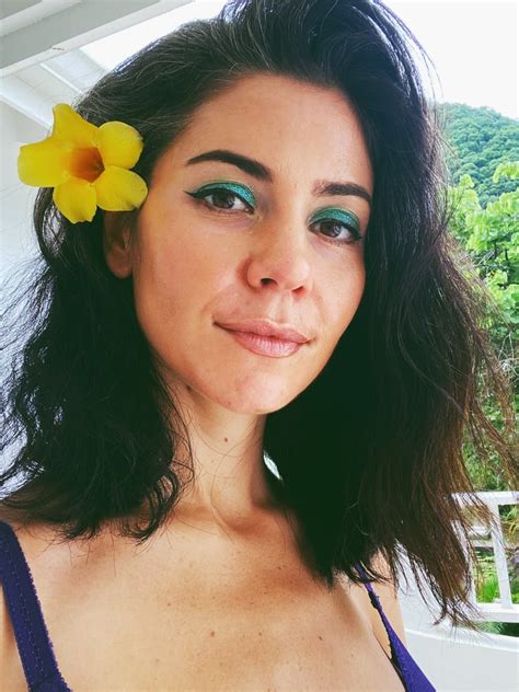 Picture Of Marina Diamandis
