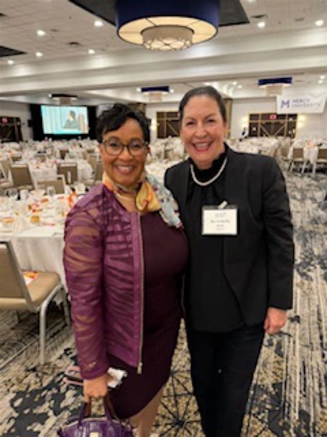 So Grateful To Have Dr Valerie Mason Cunningham On Team Mercy University Congratulations