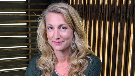 Kjersti Flaa On Why She Sued The Hollywood Foreign Press Association