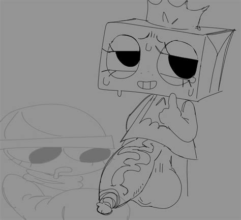 Rule 34 Big Penis Dandys World Futanari Gigi Dandys World