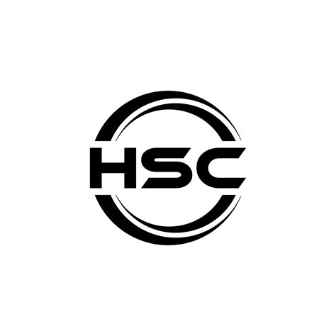 Hsc Logo Design Inspiration For A Unique Identity Modern Elegance And Creative Design