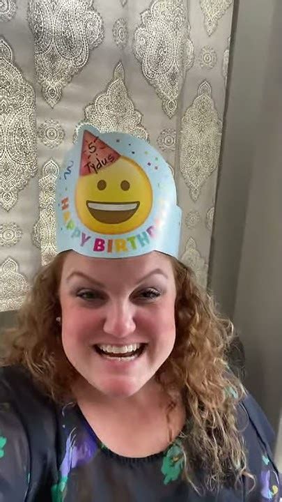 Happy Birthday Tydus Youtube